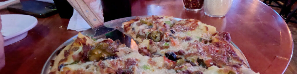 Menu | Hi-Ho Bar & Grill | St. Joseph, Missouri | Hi-Ho Bar and Grill